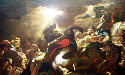 Come Home Everyday: The Importance of Conversion