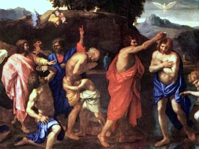 Dynamics of Evangelization in the Catechumenate